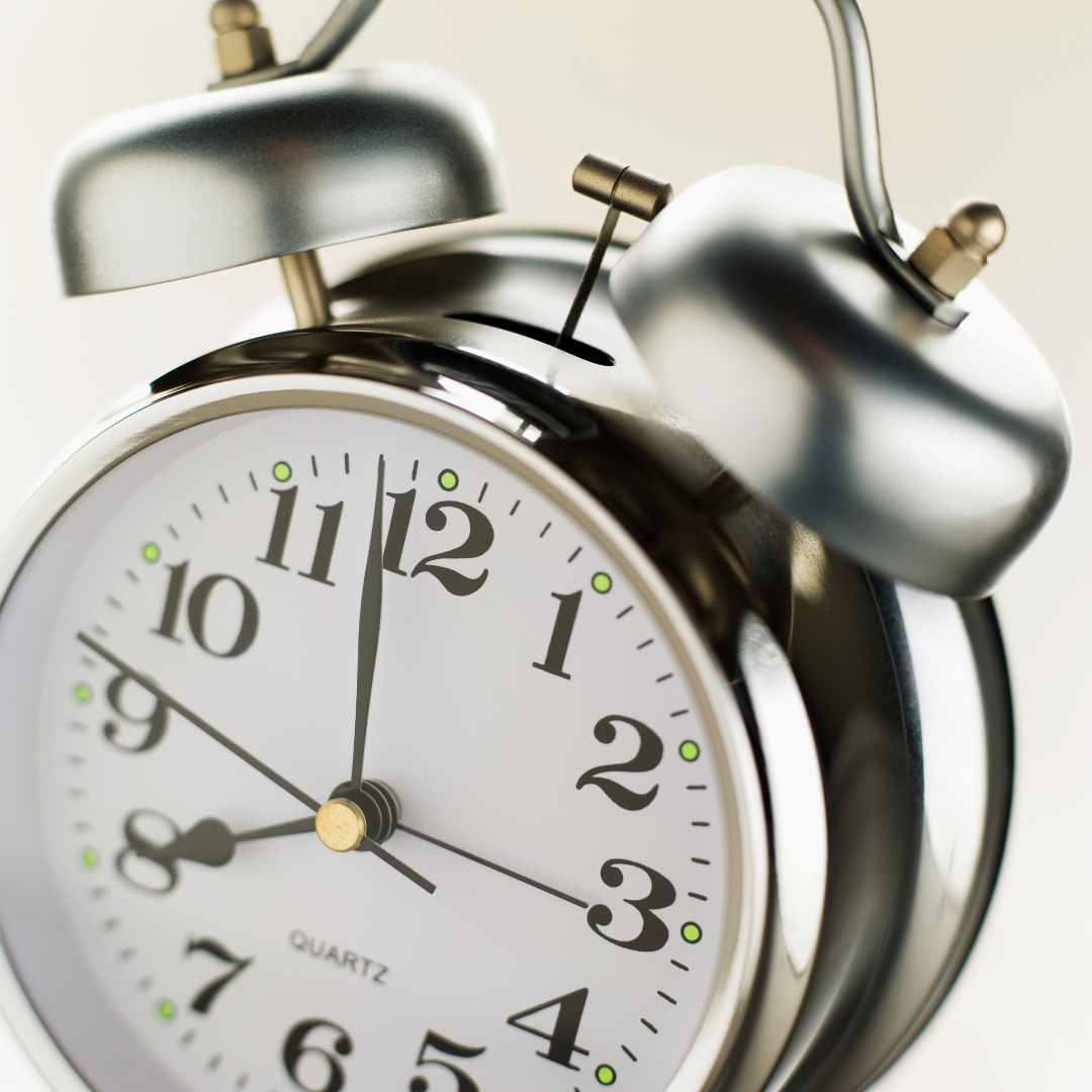 How To Create A Morning A Routine That Works for you - Amara Uche